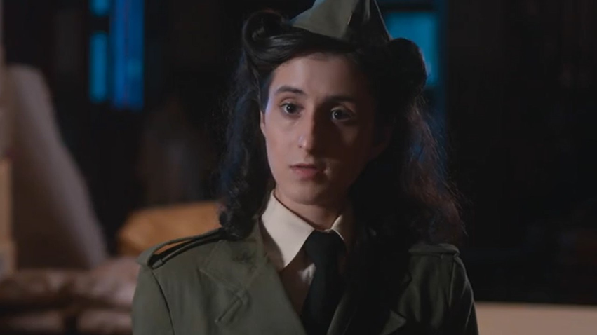 Carol Romano (9 de Novembro de 1999) | Artista | Filmow