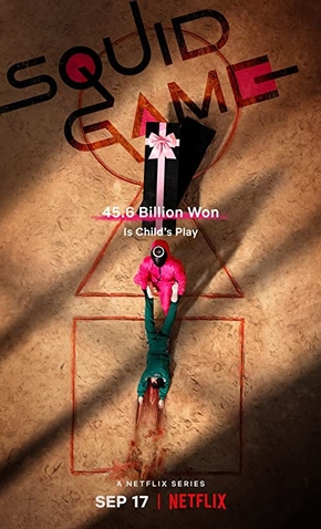 Round 6 (1ª Temporada) - 18 de Setembro de 2021 | Filmow