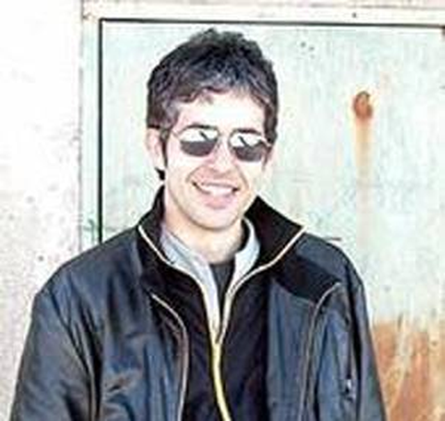 Fotos | Luca Rea | Artista | Filmow