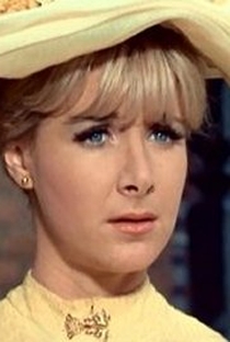Angela Douglas (I) (29 de Outubro de 1940) | Artista | Filmow