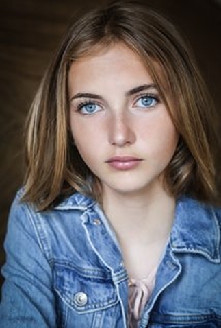 Kaegan Baron (19 de Novembro de 2003) | Artista | Filmow