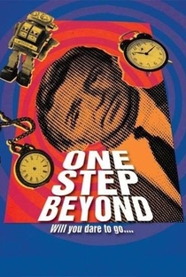 One Step Beyond (3ª Temporada) - 30 de Agosto de 1960 | Filmow