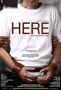 Here - 2009 | Filmow
