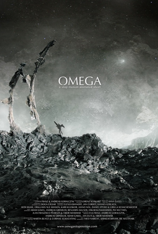 Omega - 2014 | Filmow