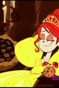 Destination: Imagination: filme de 2008 - Filmow