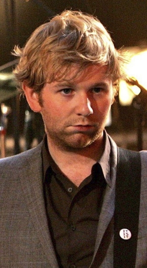 Bob Hardy (II) (16 de Agosto de 1980) | Artista | Filmow