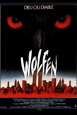 Lobos - 24 de Julho de 1981 | Filmow