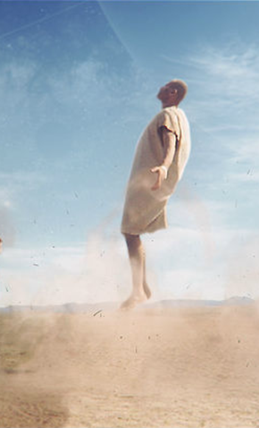 Grounded - 2012 | Filmow