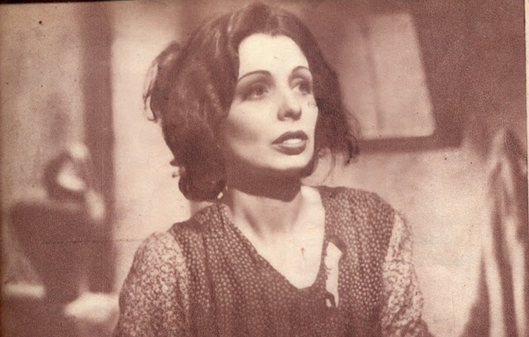 Fotos | Maria Lalande | Artista | Filmow