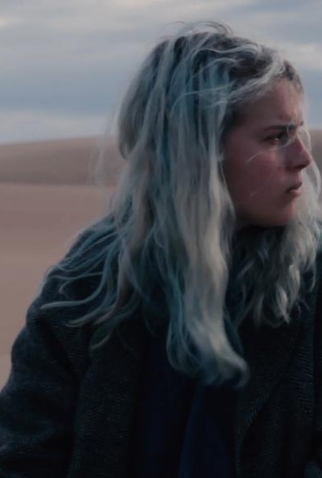 Marika Hackman: Ophelia - 2015 | Filmow