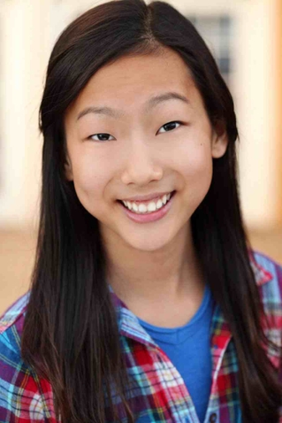 Madison Hu (2 de Junho de 2002) | Artista | Filmow