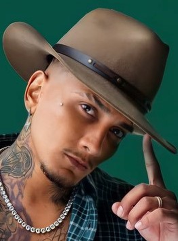 Dynho Alves (4 de Setembro de 1995) | Artista | Filmow