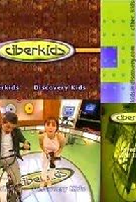 CyberKids - 1998 | Filmow