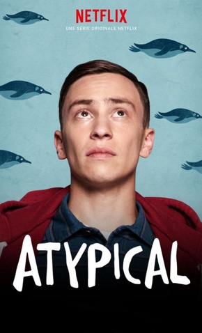 Atypical (1ª Temporada) - 11 de Agosto de 2017 | Filmow