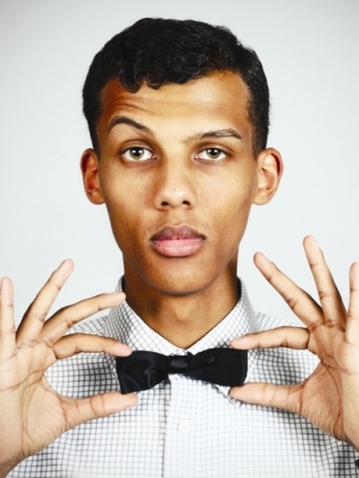 Stromae (12 de Março de 1985) | Artista | Filmow