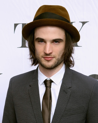 Tom Sturridge (21 de Dezembro de 1985) | Artista | Filmow