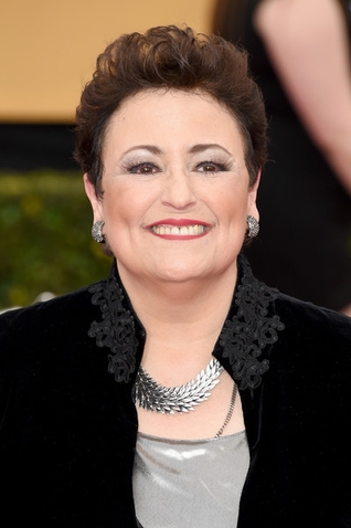 Barbara Rosenblat | Artista | Filmow