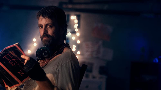 Riley - 20 de Abril de 2022 | Filmow