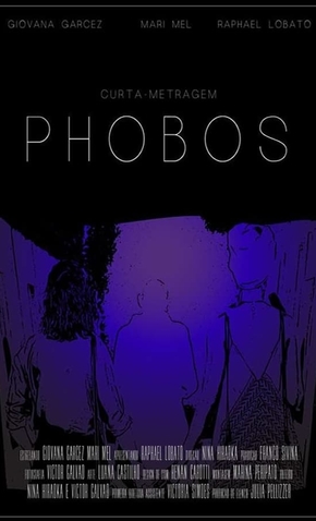 Phobos - 2018 | Filmow