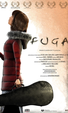 Fuga - 2012 | Filmow