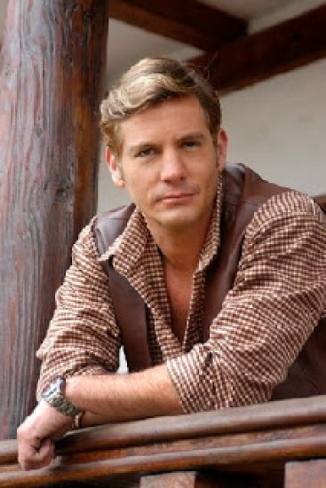 Fotos | Renato Rossini | Artista | Filmow