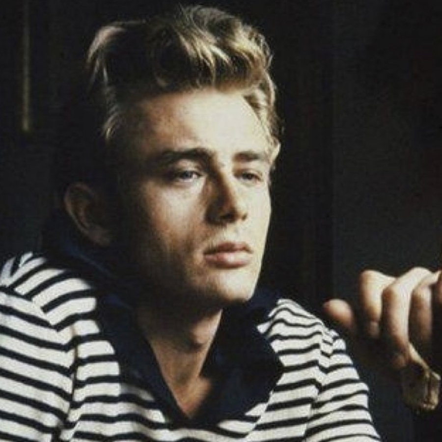 James Dean: Morte do ícone rebelde americano completa 60 anos ...