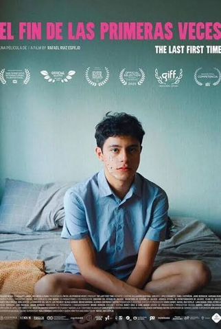 El fin de las primeras veces: filme de 2025 - Filmow