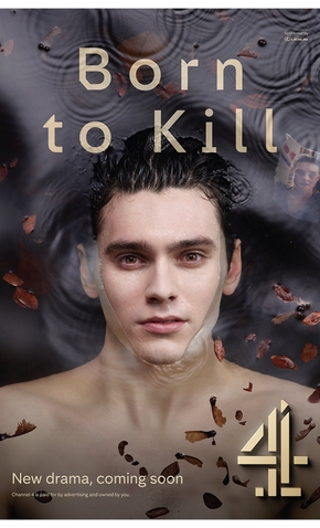 Born to Kill - 20 de Abril de 2017 | Filmow