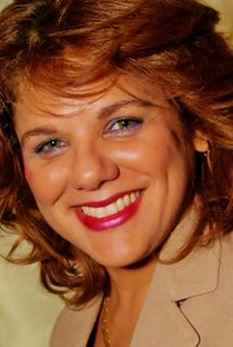 Janet Alvarez Gonzalez (7 de Fevereiro de 1965) | Artista | Filmow