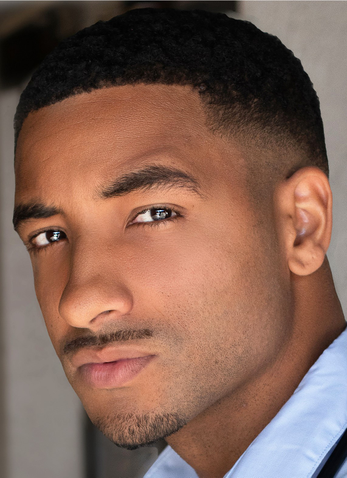 Collie Jay Simmons | Artista | Filmow