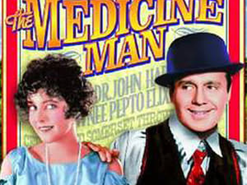 The Medicine Man: filme de 1930 - Filmow