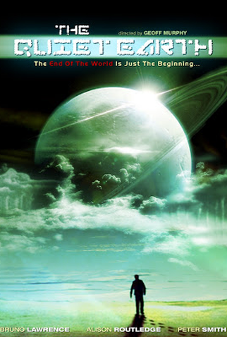 Terra Tranquila: filme de 1985 - Filmow