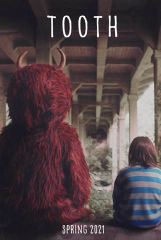 Tooth - 1 de Outubro de 2021 | Filmow