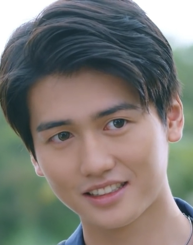 Ryan Peng (3 de Julho de 1999) | Artista | Filmow