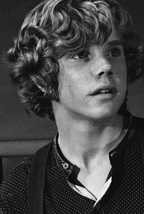 Eric Shea (14 de Fevereiro de 1960) | Artista | Filmow