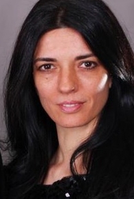 Maria Socas | Artista | Filmow