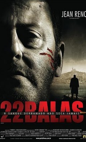 22 Balas - 22 de Setembro de 2010 | Filmow