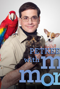 Petkeeping with Marc Morrone - 2002 | Filmow