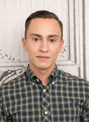 Keir Gilchrist (28 de Setembro de 1992) | Artista | Filmow