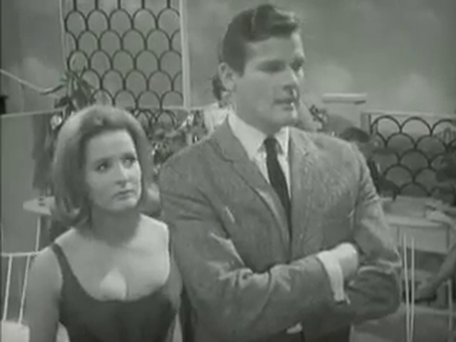 Mainly Millicent - 1964 | Filmow