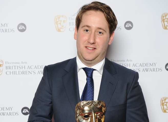 Jim Howick (14 de Maio de 1979) | Artista | Filmow