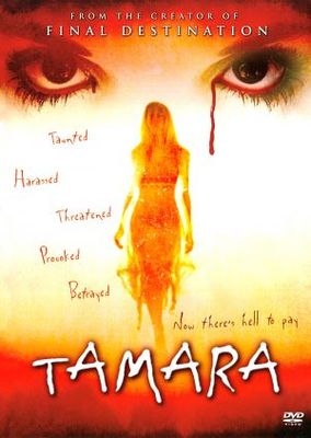Tamara - 23 de Outubro de 2005 | Filmow