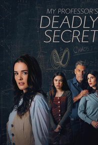 My Professor's Deadly Secret - 17 de Outubro de 2024 | Filmow
