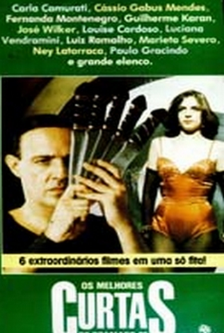 O Escurinho do Cinema - 1988 | Filmow