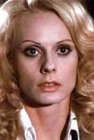 Annik Borel | Artista | Filmow