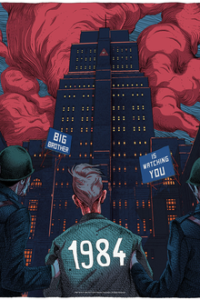 1984: filme de 1984 - Filmow