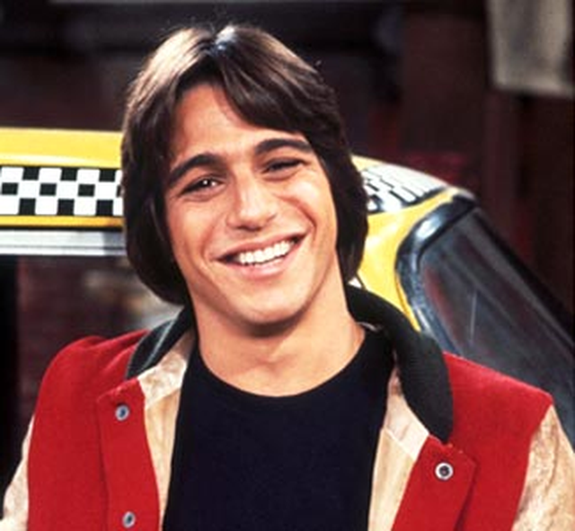 Tony Danza (21 de Abril de 1951) | Artista | Filmow