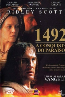 1492: A Conquista do Paraíso - 1992 | Filmow