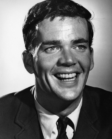 Jim Hutton (31 de Maio de 1934) | Artista | Filmow