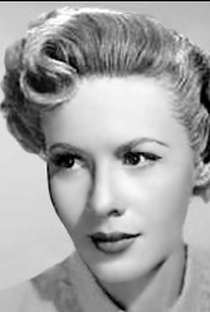 Randy Stuart (I) (12 de Outubro de 1924) | Artista | Filmow